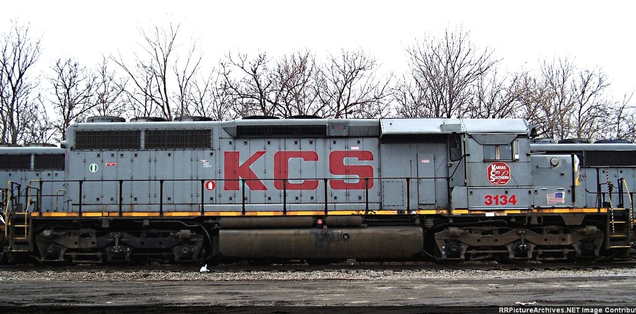 KCS 3134